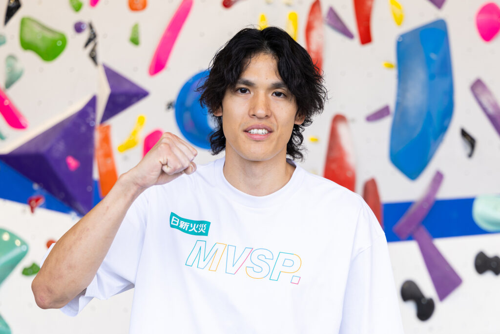 クライマーだもし氏『ボルダリングの4級と3級は全然違う！』と語る - ULTREX by ライブドアニュース