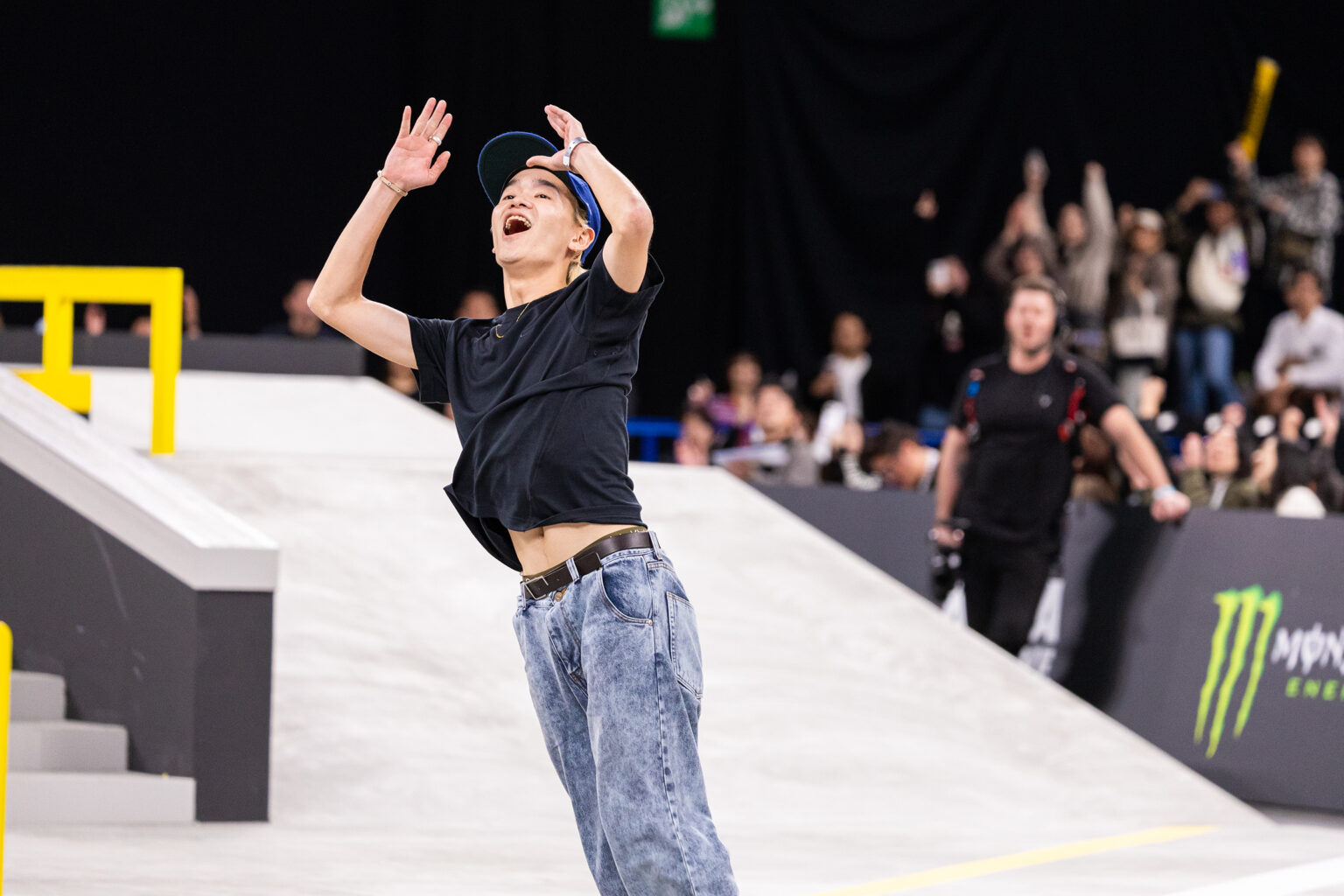 ULTREX by ライブドアニュース - アーバンスポーツをフックアップする専門メディア。ボルダリング、スケートボード、BMX、パルクール、ブレイキン、3x3などの情報を分かりやすく発信。