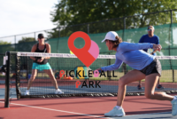 TBSと三井不動産が共同プロジェクト「Pickleball Park」開催決定！国内最大級のピックルボールイベントが進化 - ULTREX by ライブドアニュース